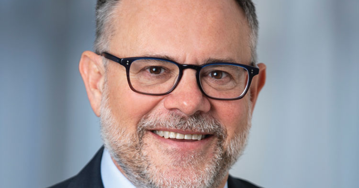 BlackRock elevates equity specialist Tony DeSpirito to global CIO ...