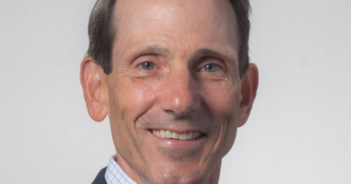 Fiducient Advisors CEO Robert DiMeo to become chairman | Pensions ...