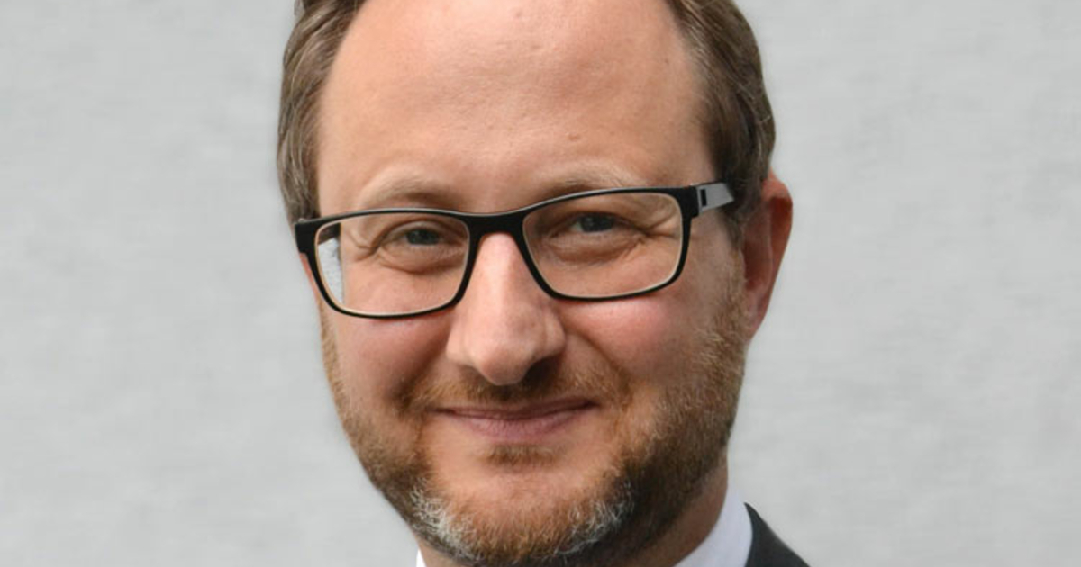 Swiss federal pension fund PUBLICA chooses Sandro Doudin as next CIO ...