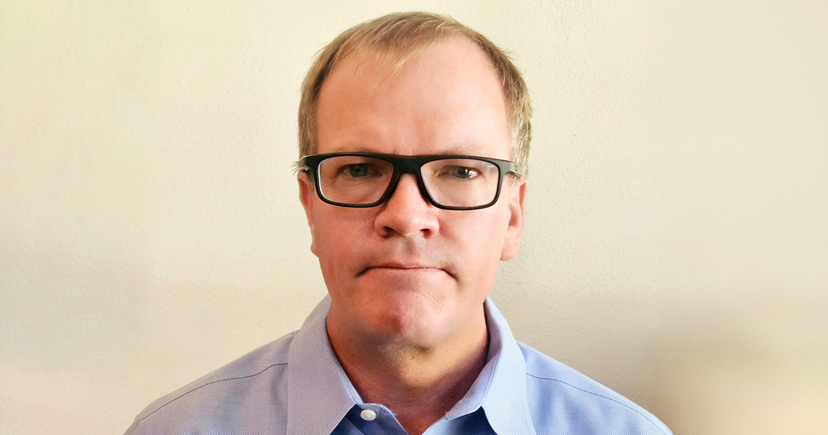 Nevada PERS dials way back on stocks. CIO Steve Edmundson explains why ...