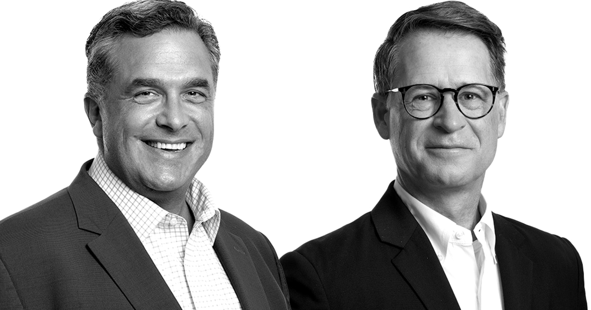 Eldridge Capital Management names Leo van den Thillart, Robert White to ...