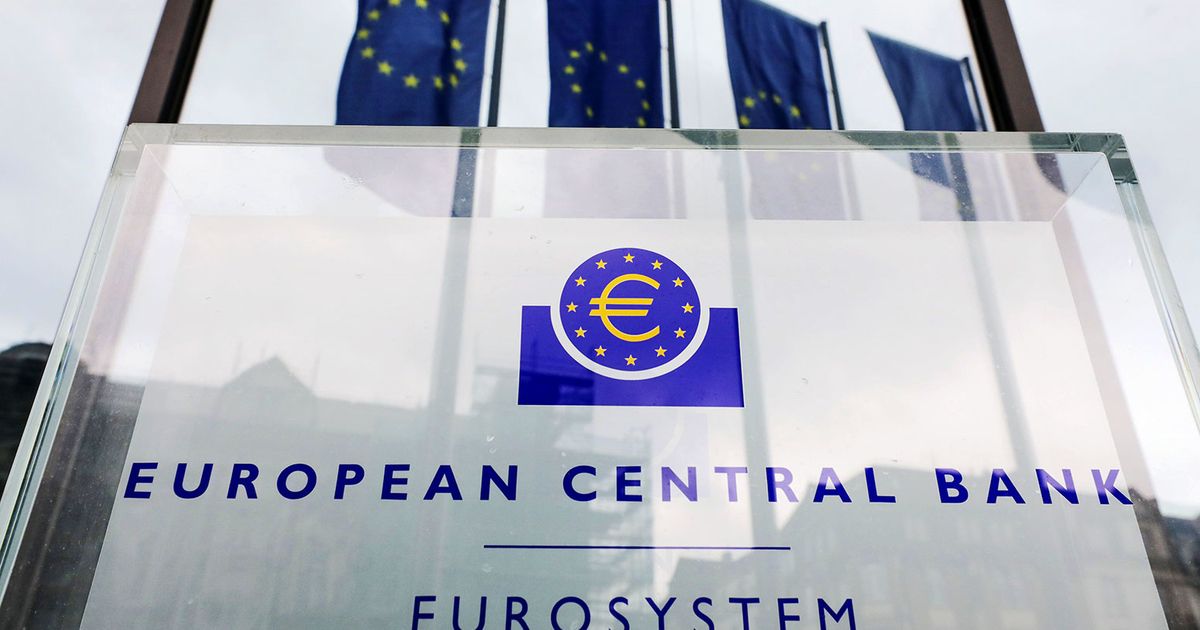 ECB relaxes rules on collateral to ease credit conditions | Pensions ...