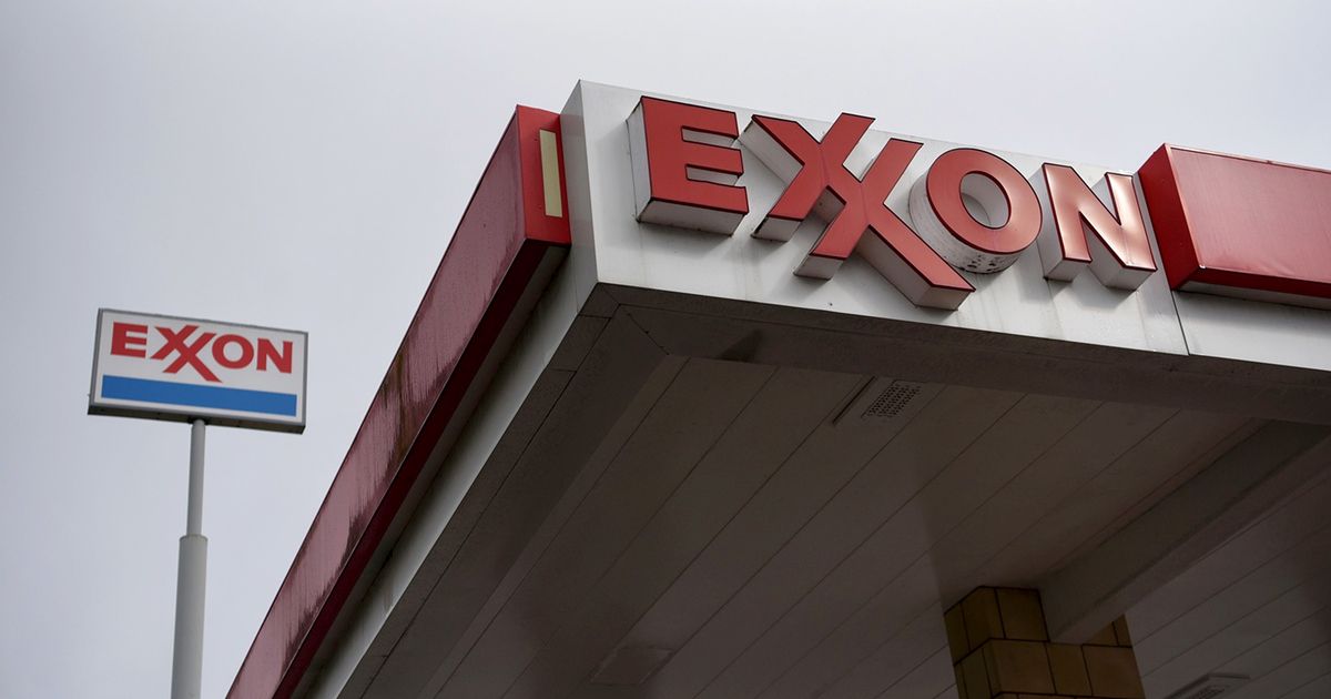 Massachusetts Exxon Mobil lawsuit over climate change to proceed ...