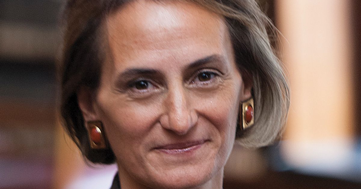 Northwestern University CIO Amy Falls eyes ‘transformational' growth ...