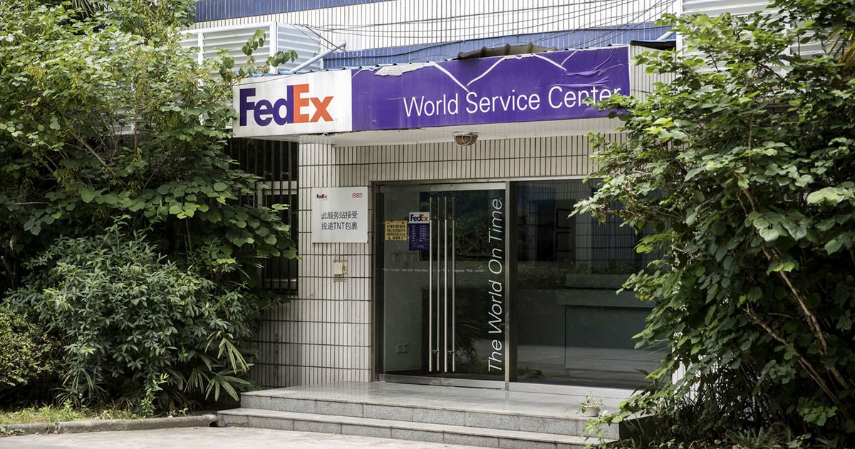 FedEx closes pension fund to new hires | Pensions & Investments