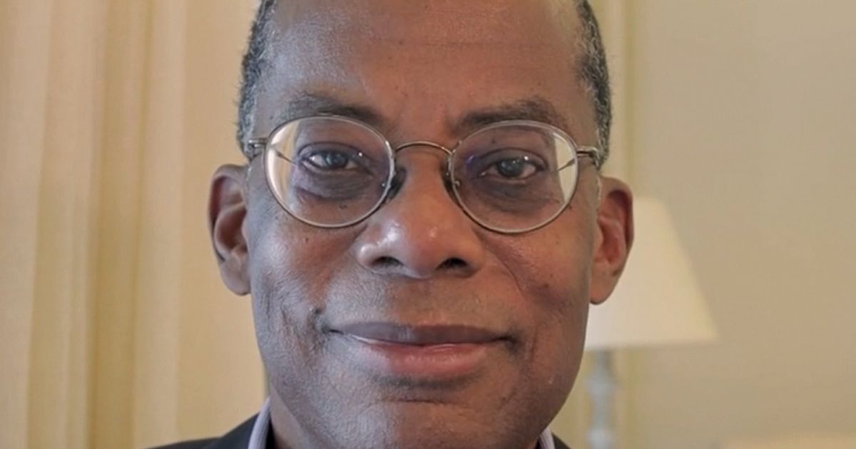 Apollo brings on former TIAA CEO Roger Ferguson as vice chairman ...