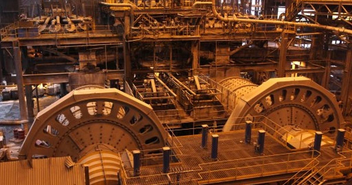 Freeport-McMoran digging up $134 million for pension plans in 2020 ...