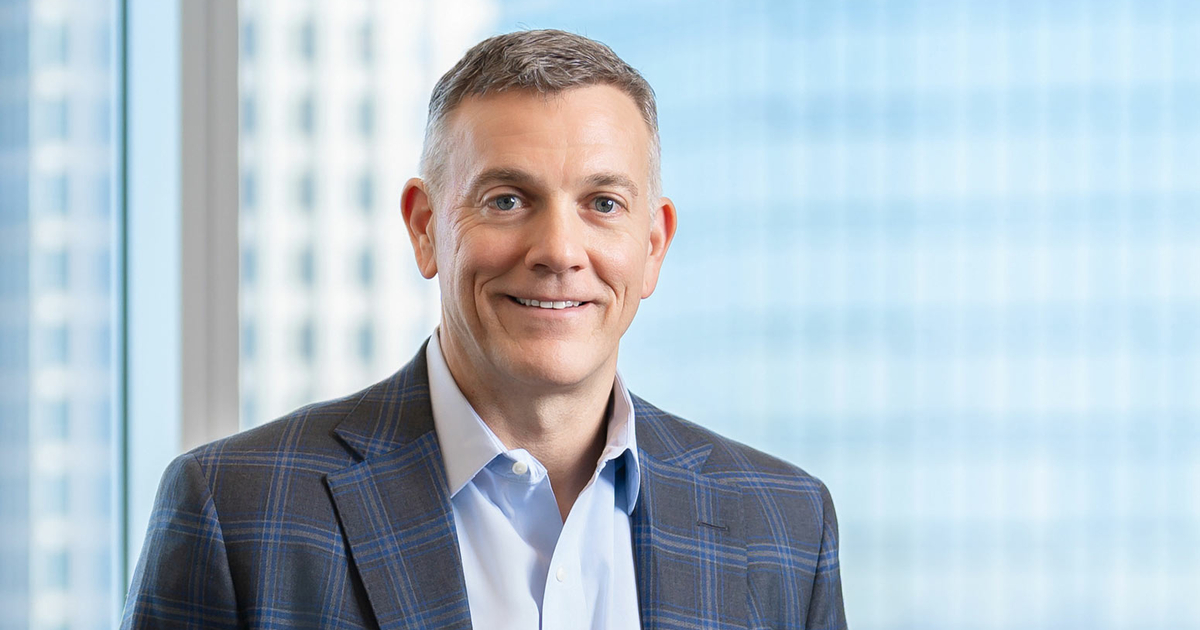 Barings CEO Mike Freno says asset manager open to more acquisitions ...