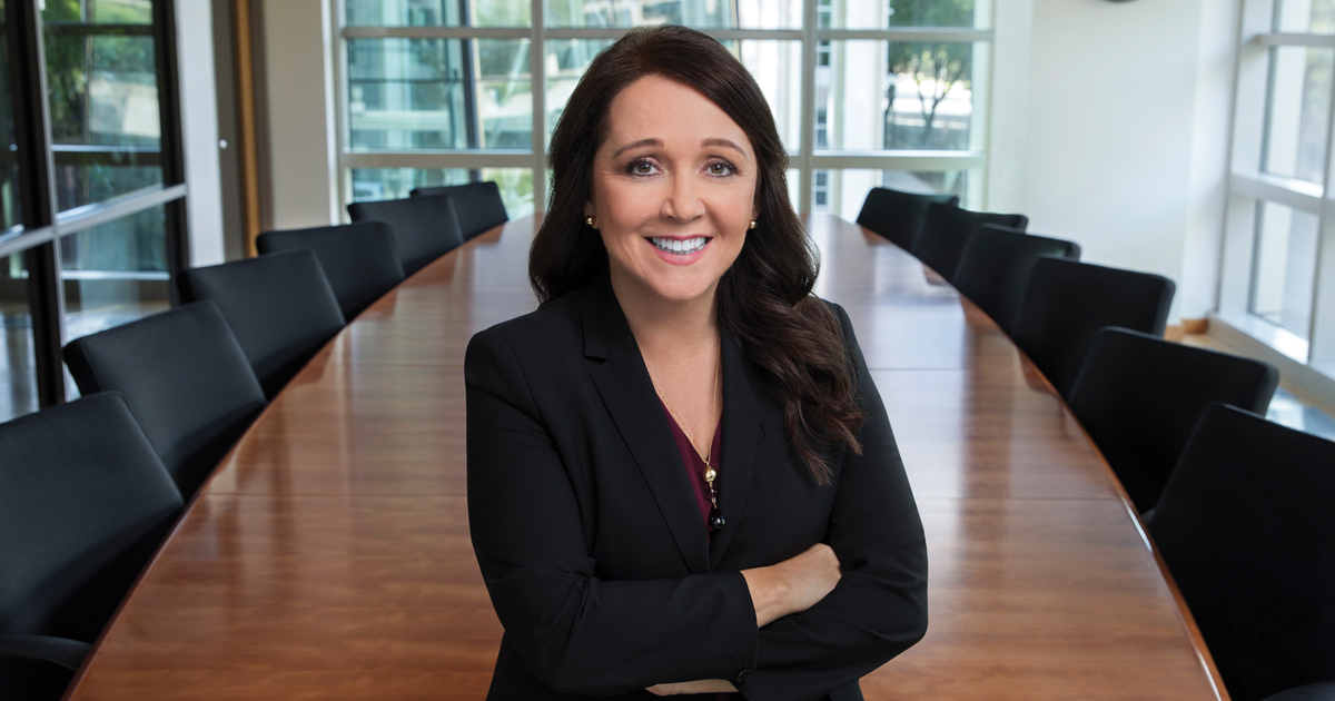 Marcie Frost of CalPERS named one of P&I's Influential Women in ...