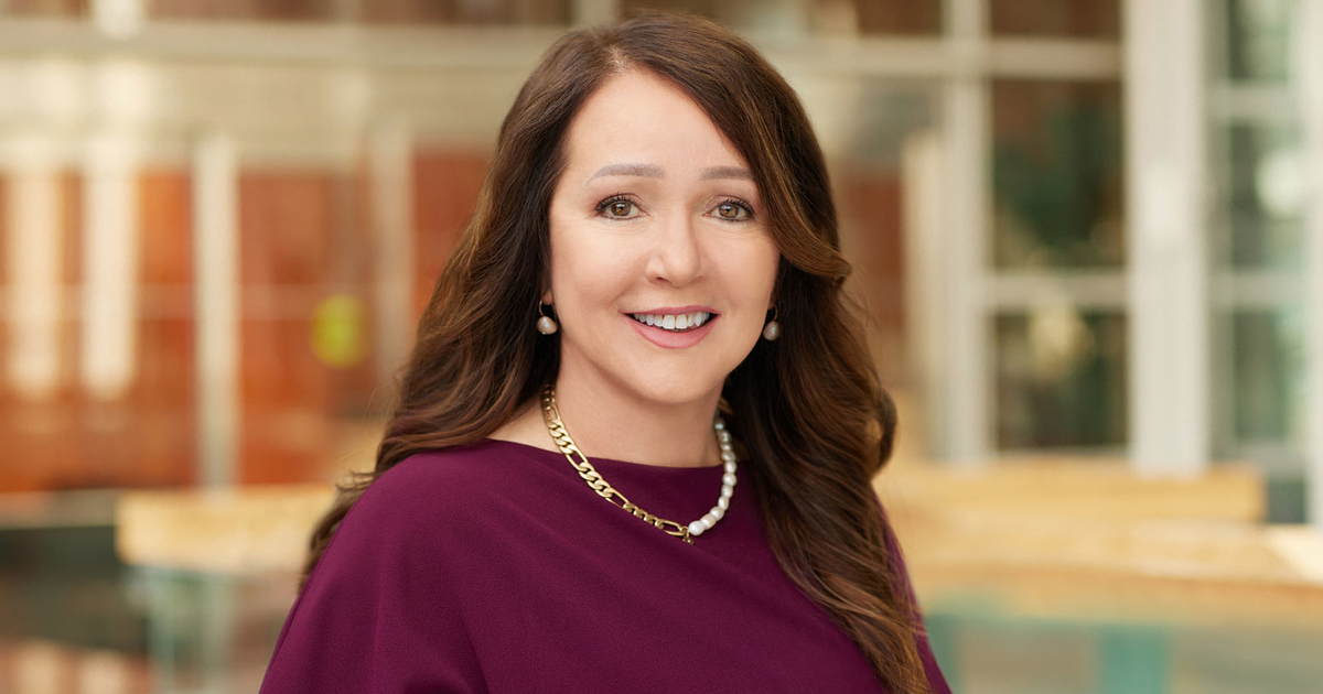 Face to Face: CalPERS CEO Marcie Frost on working under a microscope ...