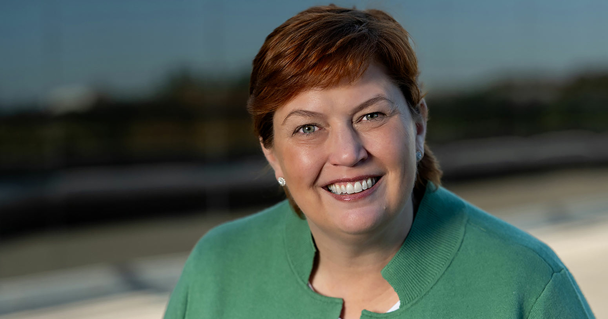 Sarah Fry, NACCO Natural Resources | Pensions & Investments