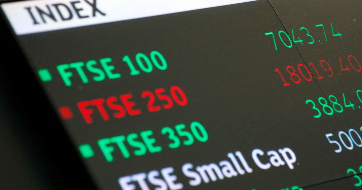 FTSE Russell releases annual country classification review | Pensions ...