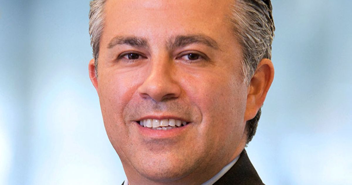 LaSalle names Mark Gabbay as global CEO | Pensions & Investments