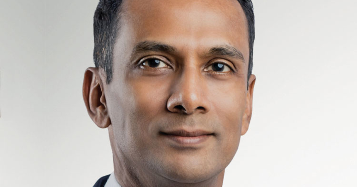 Eastspring Investments appoints Faizal Gaffoor as deputy regional CEO ...