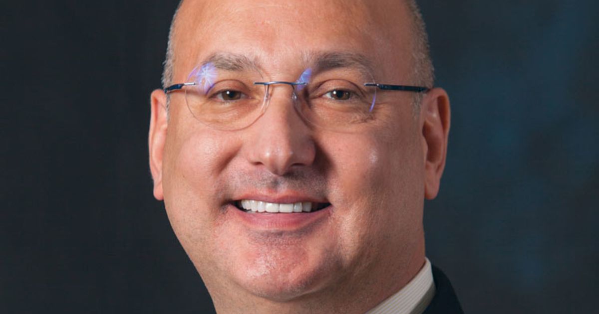 Money manager Gilbert Garcia shares experience running for Houston ...