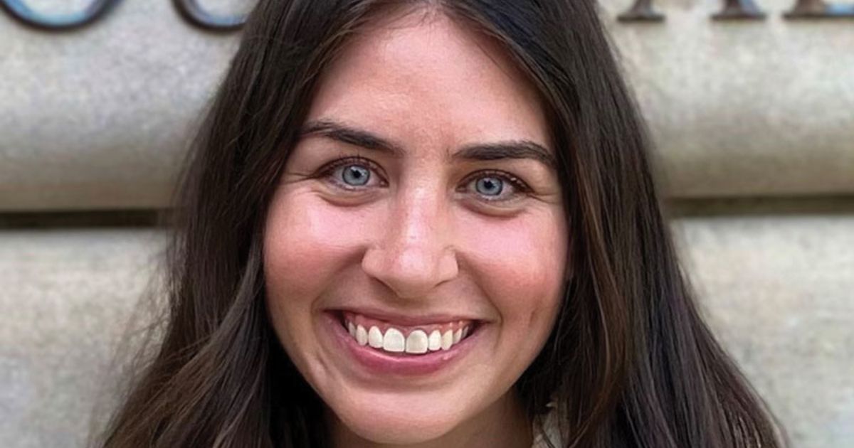 Annelise Gilbert joins P&I as an editorial intern | Pensions & Investments