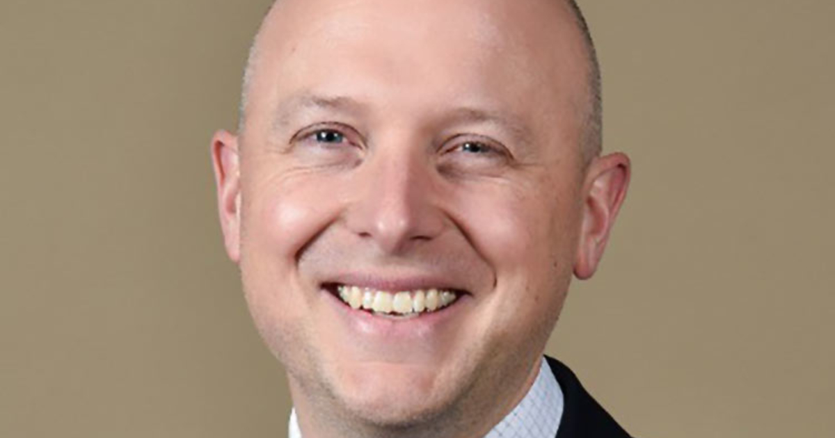 Northern Trust appoints Nick Gilbert head of global fund services for ...