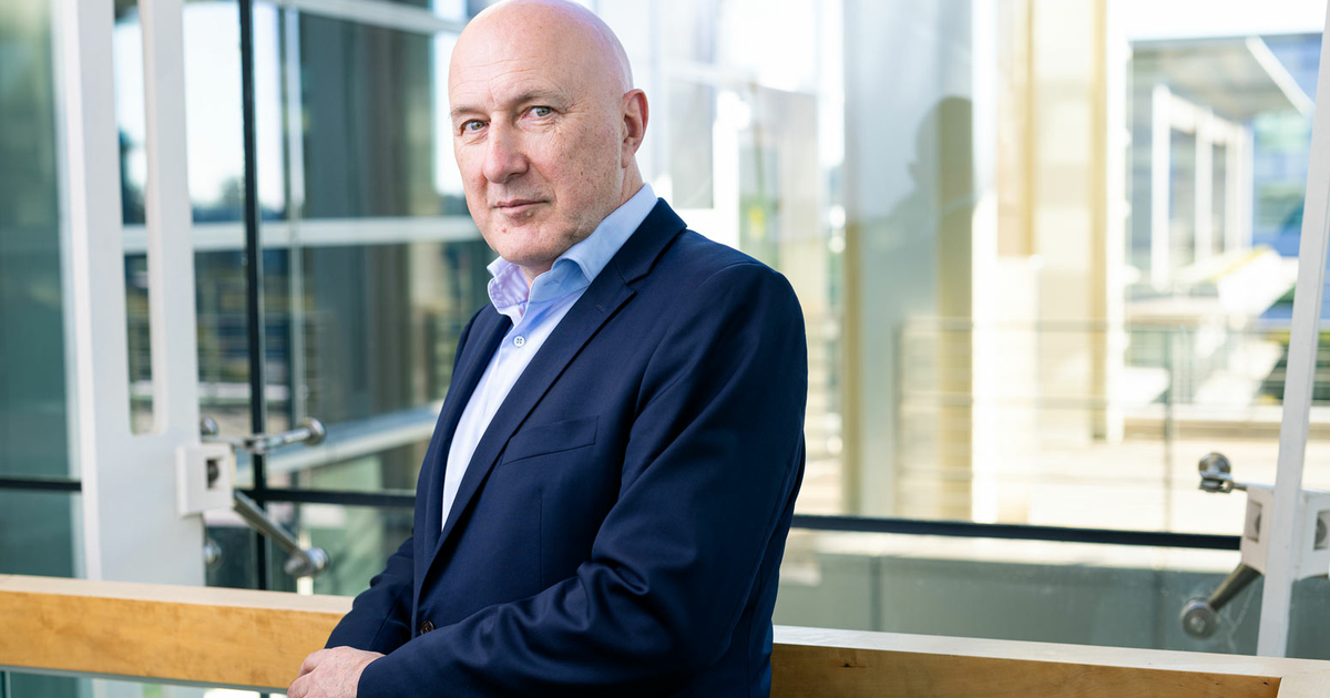 Stephen Gilmore to lean on CalPERS' strengths as he steers nation's ...