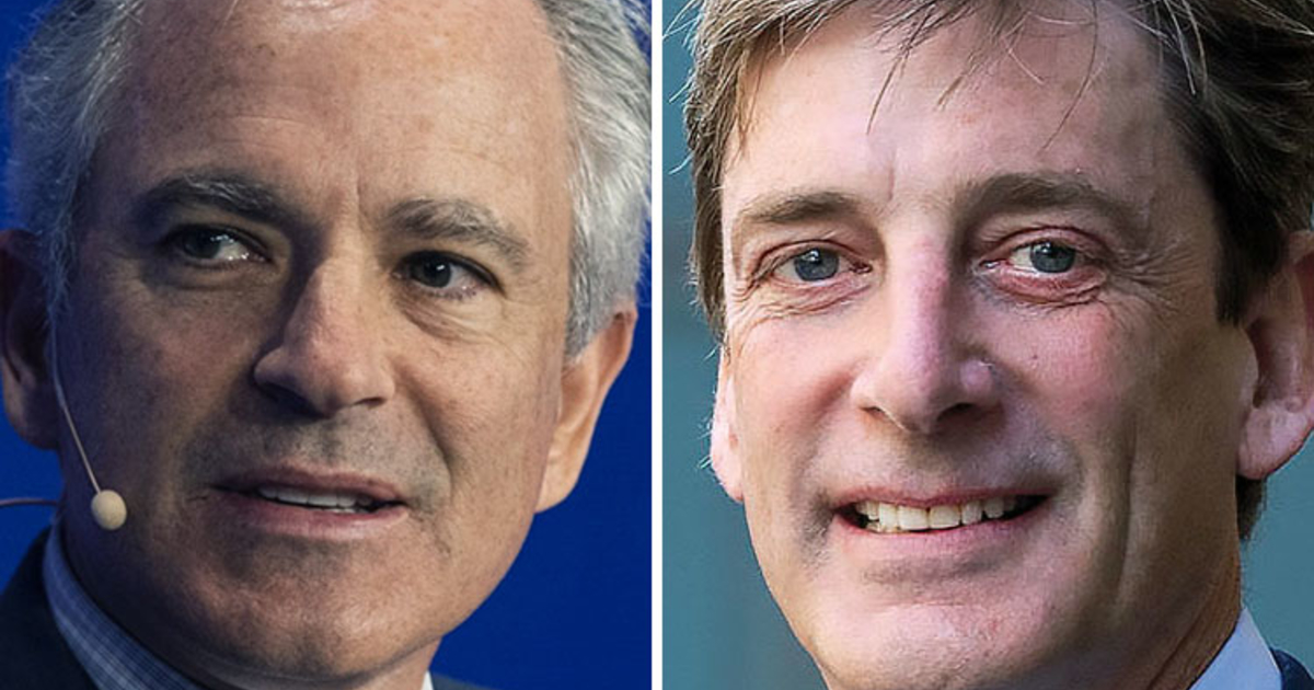 ADIA taps Deutsche Bank exec Drew Goldman as global head of real estate ...