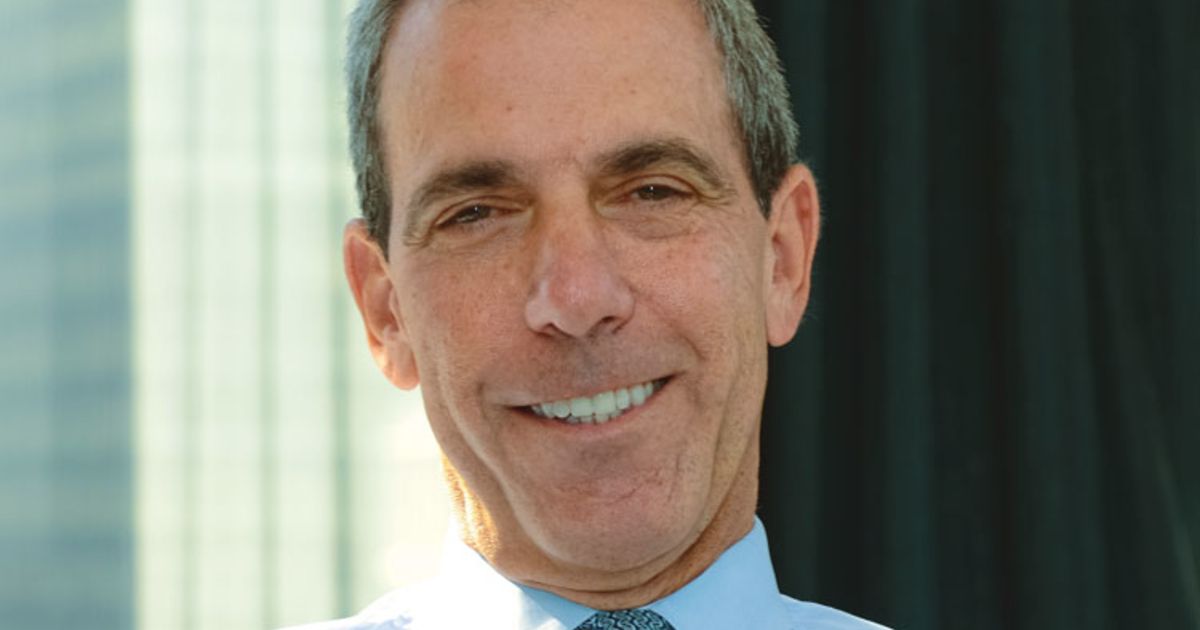 GSO Capital co-founder to retire at end of year | Pensions & Investments