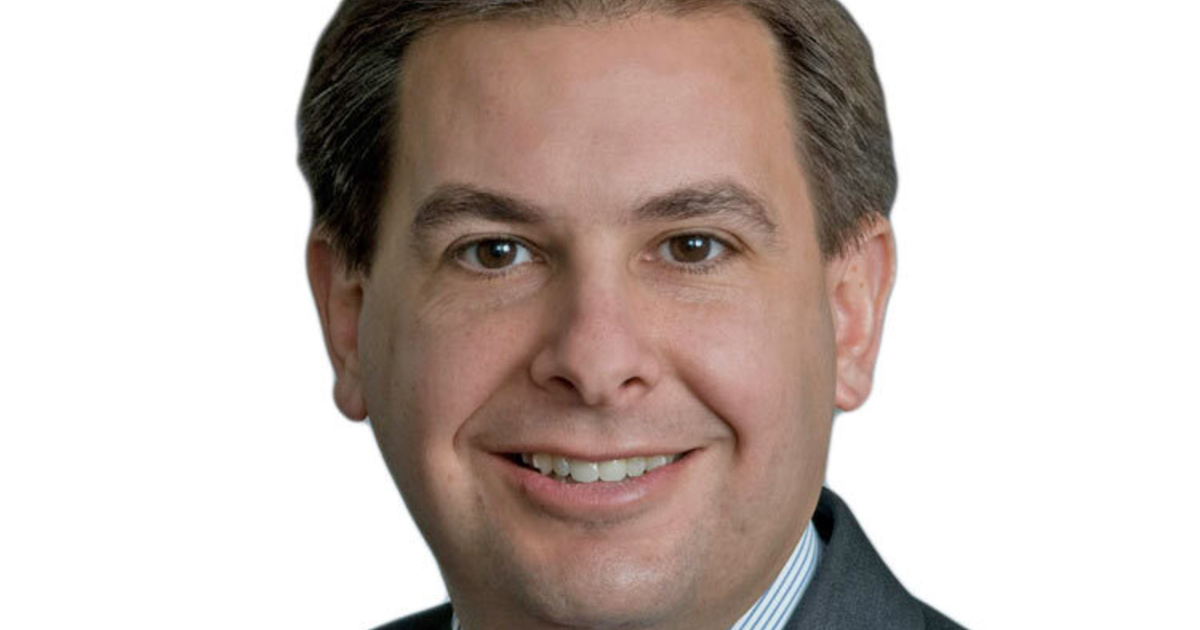 Fiducient Advisors names Mike Goss president | Pensions & Investments