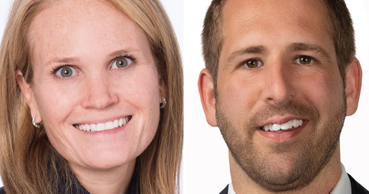 LGIMA hires Alexia Gottschalch and Tim Watson for U.S. real estate ...