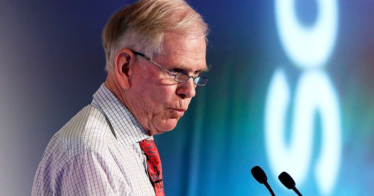 GMO, co-founded by Jeremy Grantham, launches first ETF, QLTY | Pensions ...