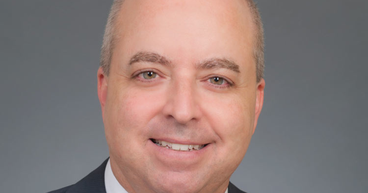 Empower names Fidelity's Dave Gray executive vice president for ...