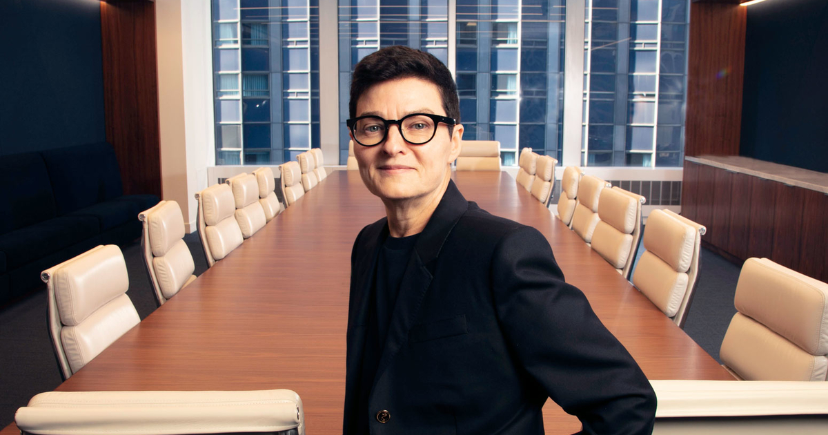 ‘We are in a period of unprecedented geopolitical, geo-economic impact ...