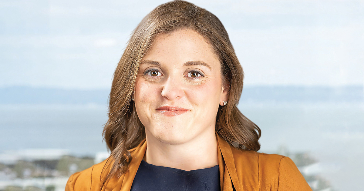 Tess Gruenstein of Bailard named one of P&I's Influential Women in ...