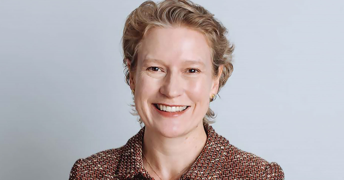 Mercer hires Cathy Hales as first wealth Pacific CEO | Pensions ...