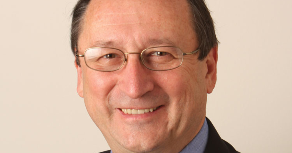 Former Willis Towers Watson CEO John Haley comes out of retirement to ...