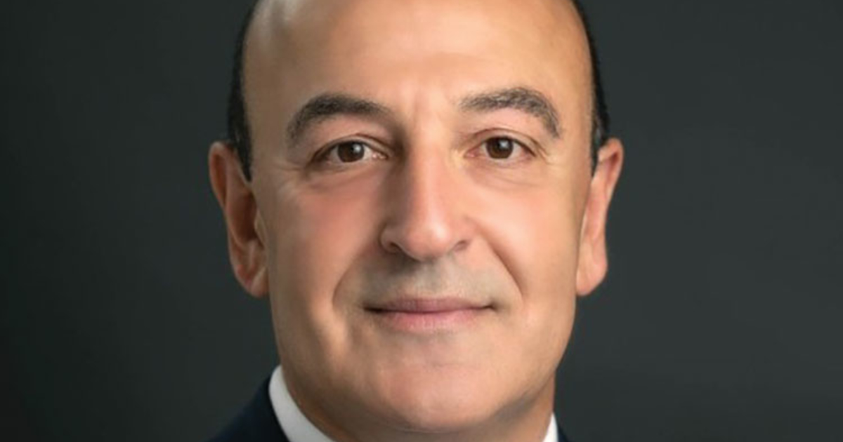 Churchill Asset Management brings on Jamal Hammoud as senior investment ...