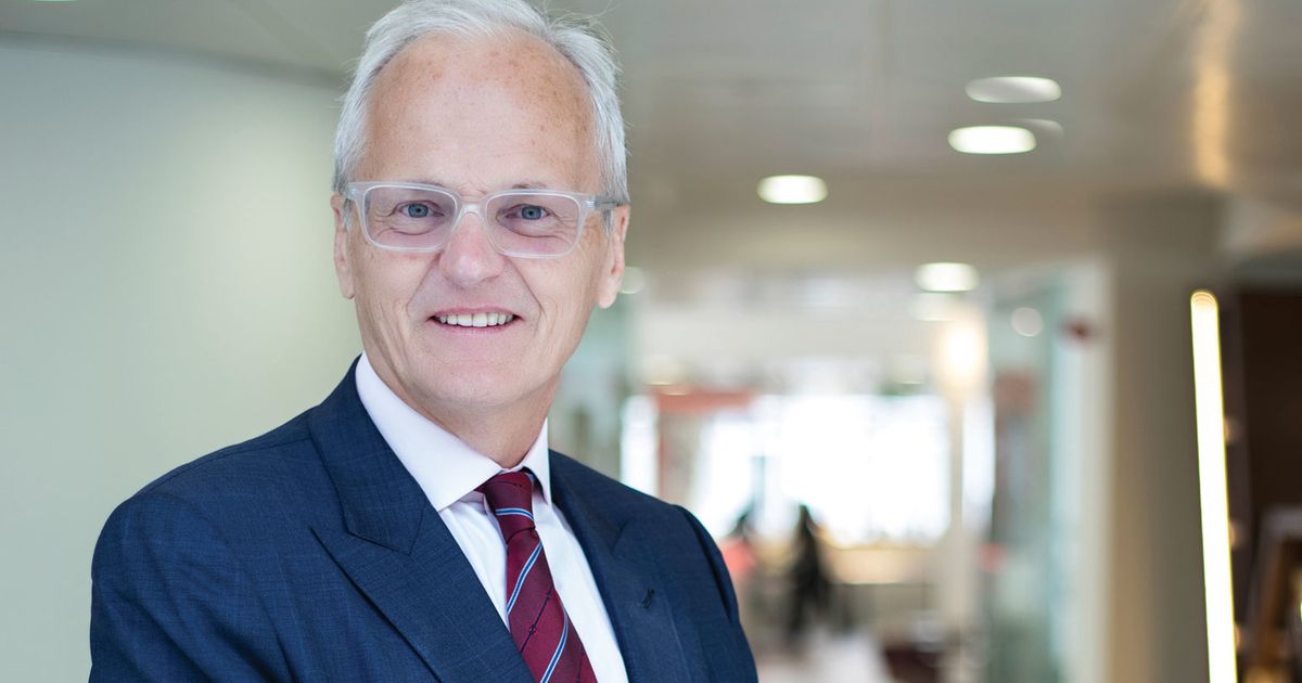 Winton Group shifts gears with focus on multistrategy | Pensions ...