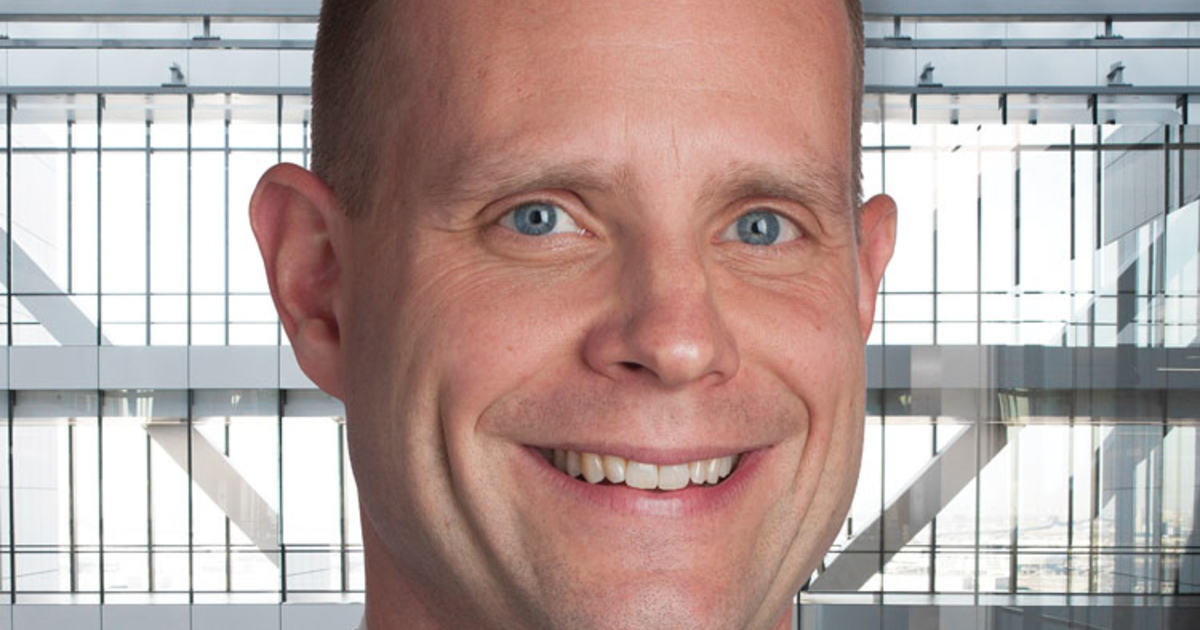 PGIM names Glenn Harris as senior relationship manager for ...