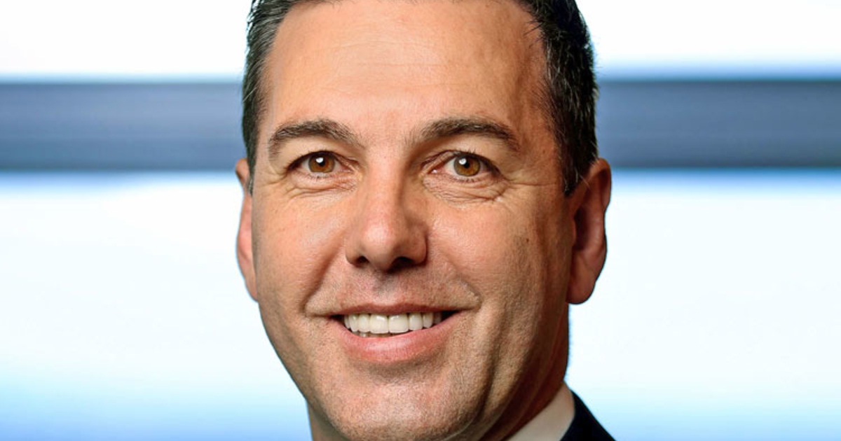 Franklin Templeton shuffles non-U.S. distribution leadership | Pensions & Investments