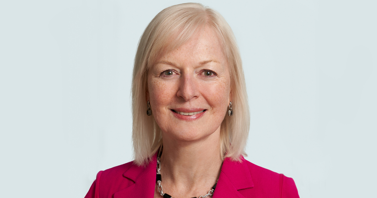 State Street Global Advisors’ Lori Heinel named to P&I’s 2024 class of ...