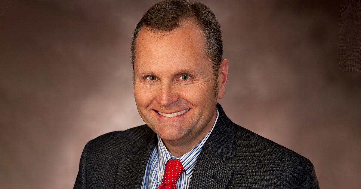 The global peace dividend is over. This CIO thinks that's great for ...