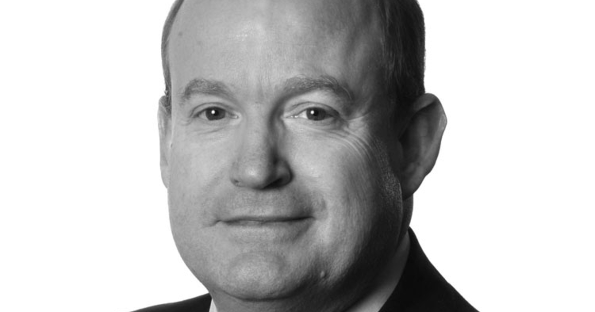 Peter Rutter to leave Royal London Asset Management | Pensions ...