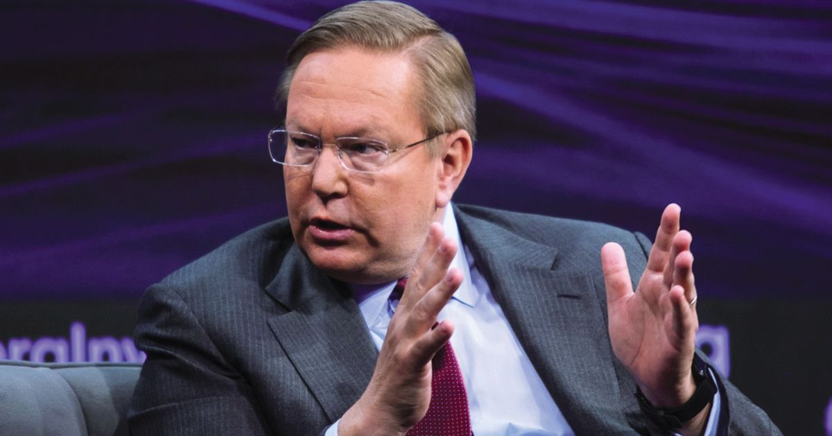Private credit market set for ‘shakeout,’ PGIM CEO David Hunt says ...