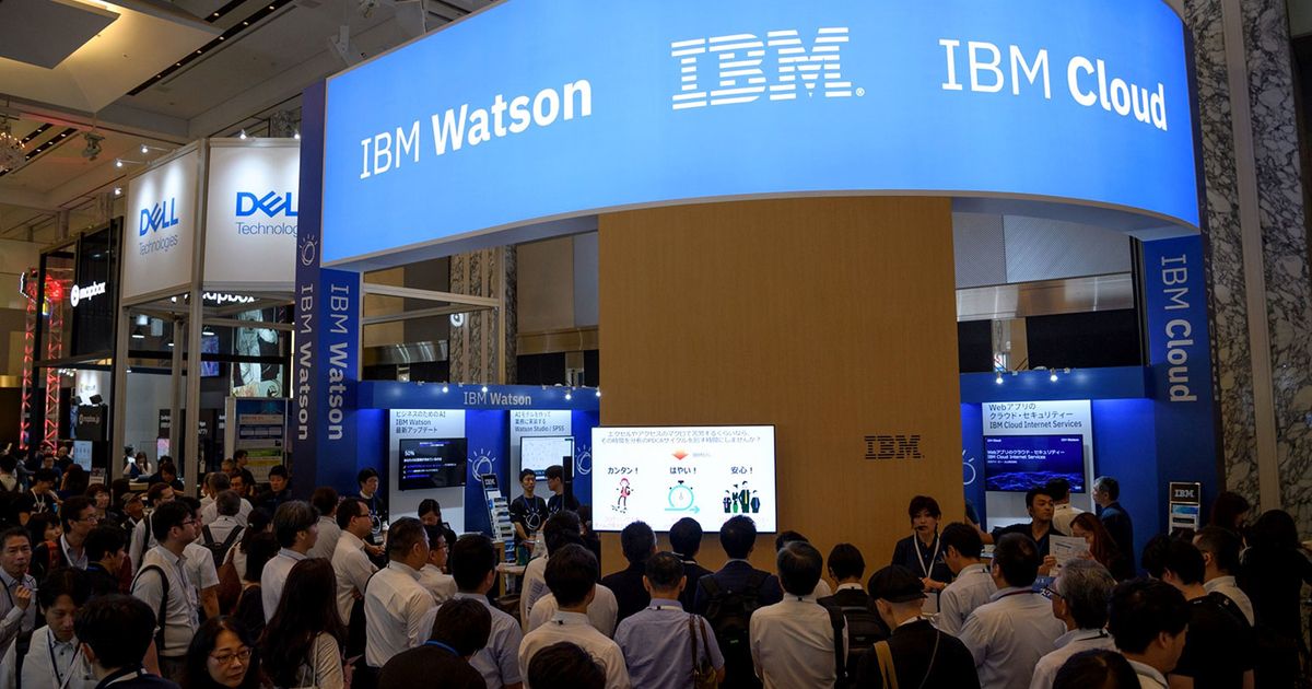 IBM to add $300 million to non-U.S. pension plans | Pensions & Investments