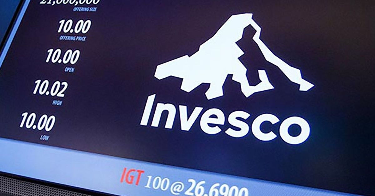 Invesco to hire dozens in China as assets sail past $100 billion ...