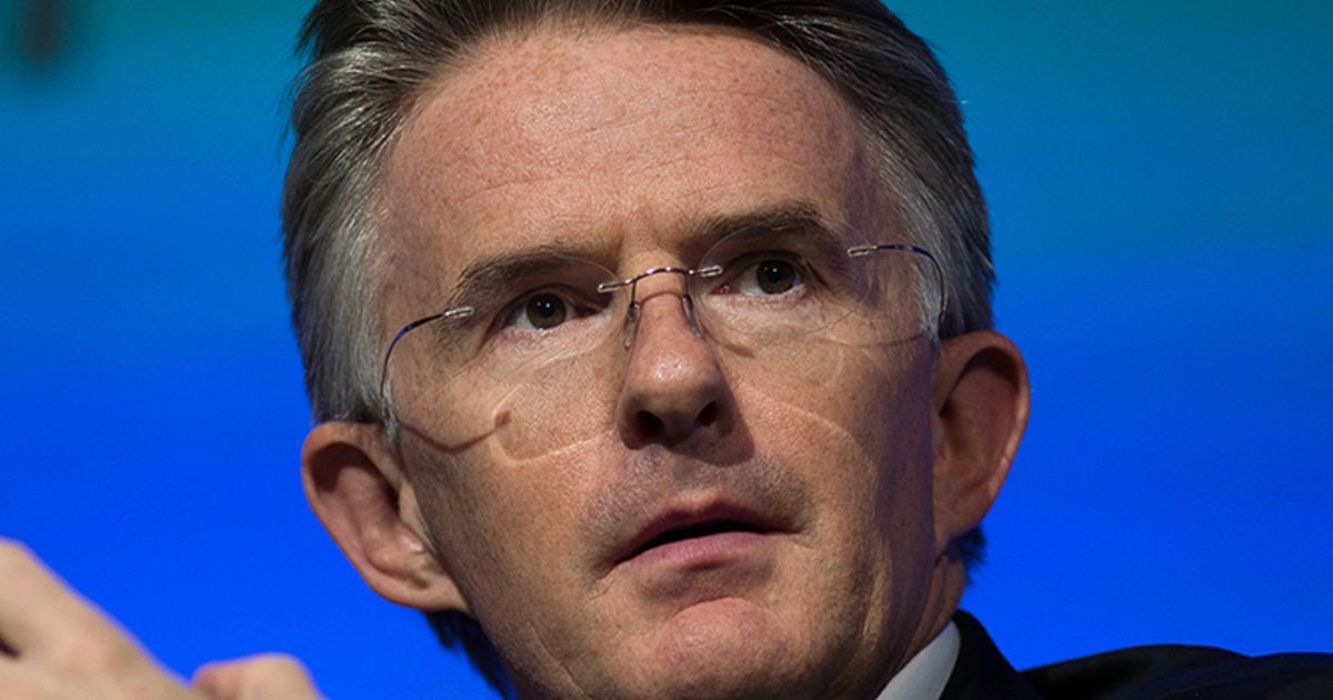 Former HSBC CEO to lead U.K. Infrastructure Bank | Pensions & Investments