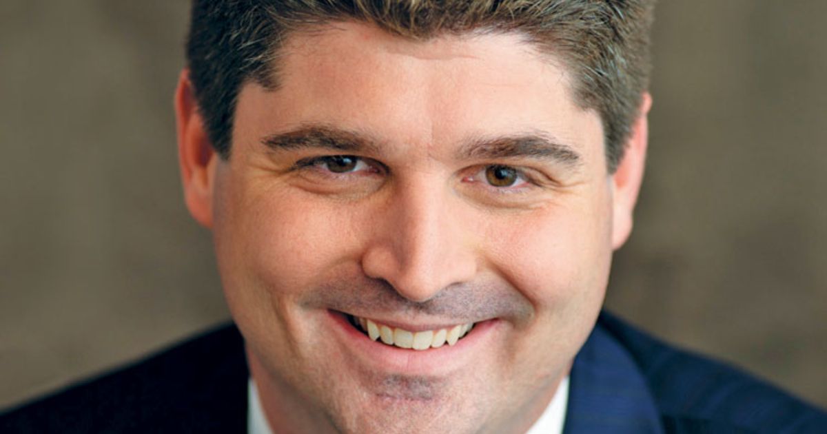 Wilshire Consulting President Andrew Junkin to step down | Pensions ...