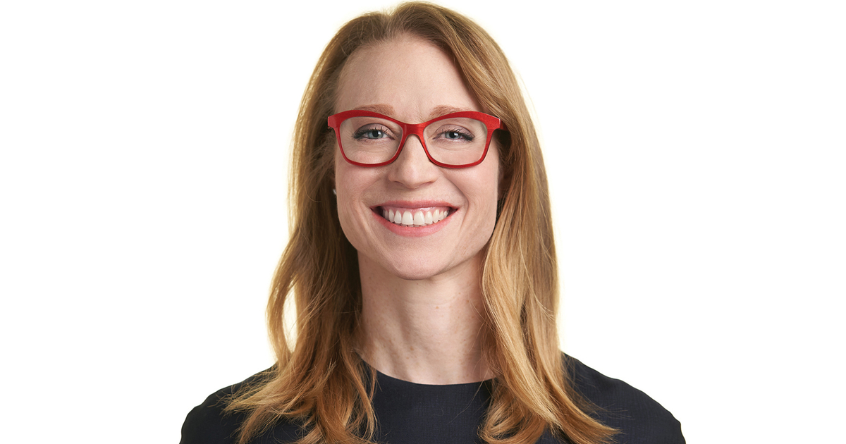 Susan Kasser of Neuberger Berman named one of P&I's Influential Women ...