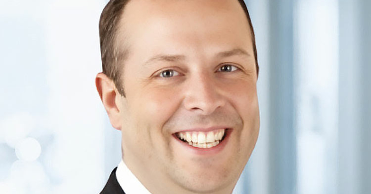 Ontario Teachers’ Pension Plan names Kevin Kerr head of new portfolio ...