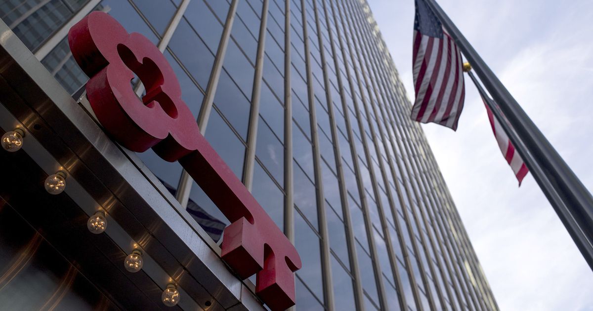 KeyCorp gets split decision from District Court in ERISA case ...