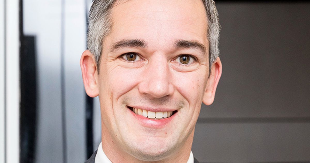 Arabesque S-Ray lines up new CEO | Pensions & Investments