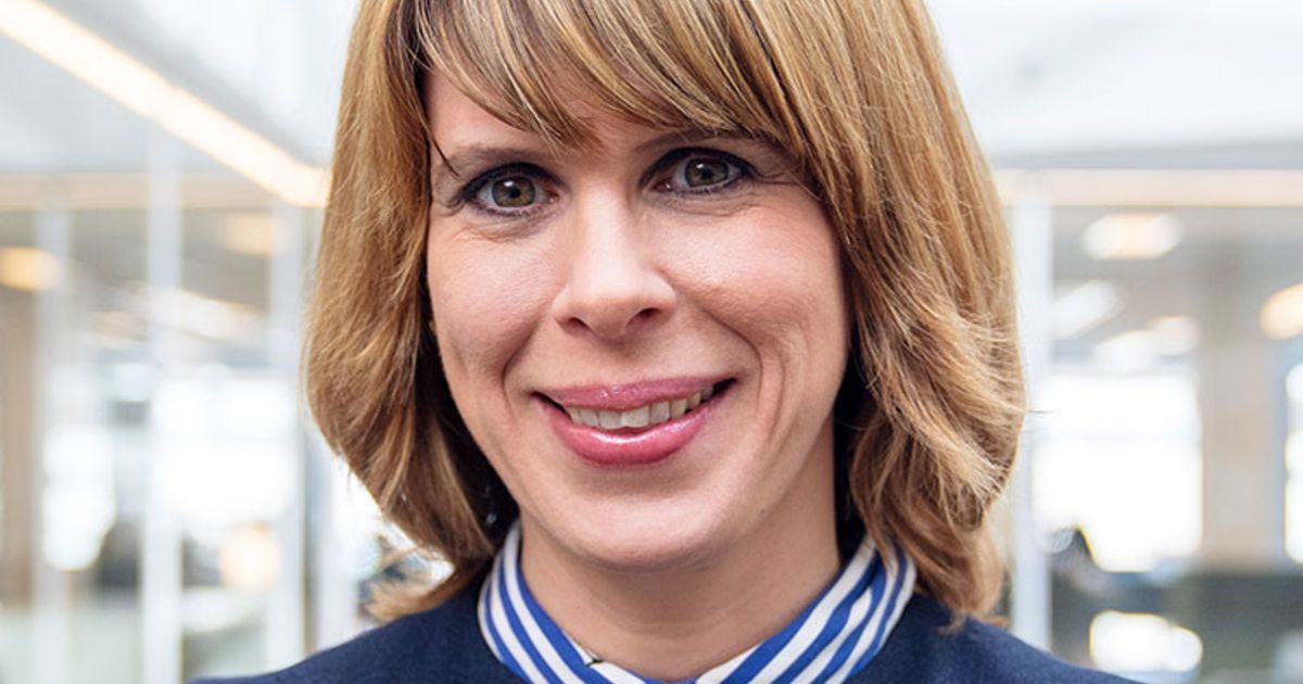 Sweden’s AP1 appoints CEO | Pensions & Investments