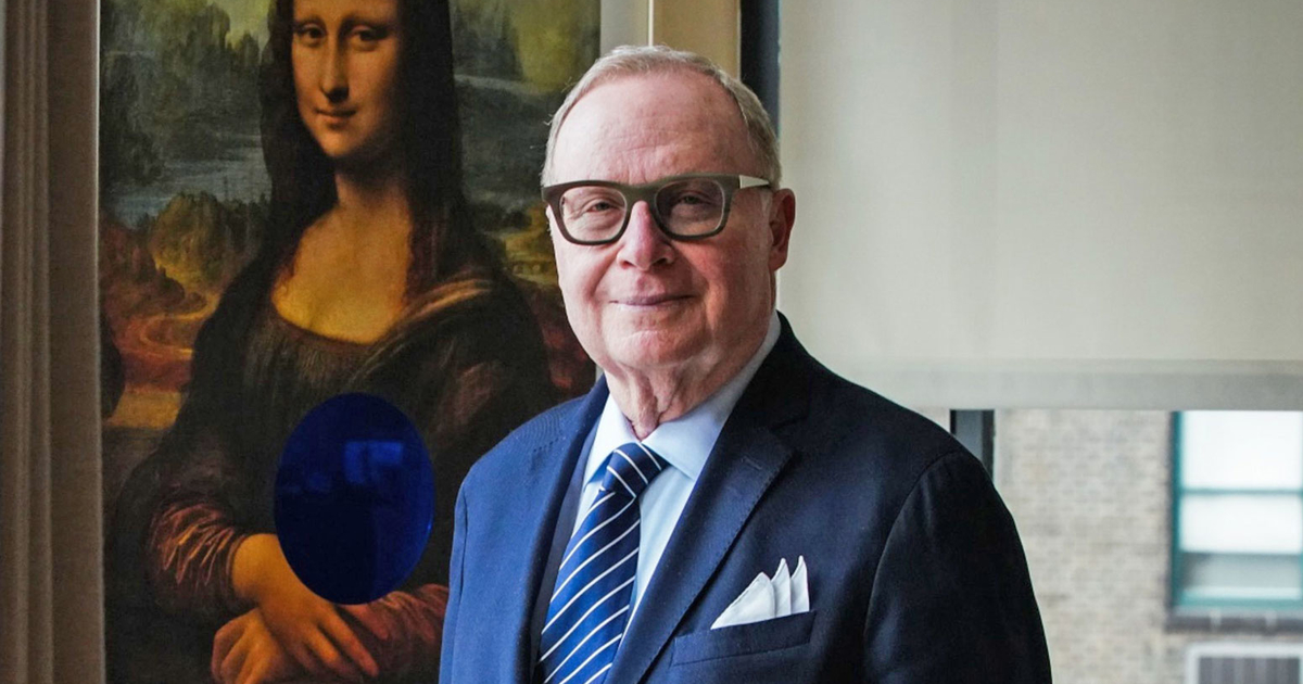 Thomas H. Lee, founder of namesake private equity firm, dies at 78 ...